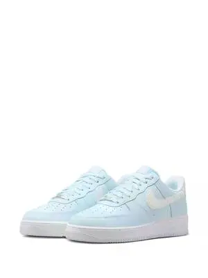 Nike Air Force 1 '07 Sneakers - Blue