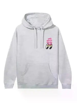 ANTI SOCIAL SOCIAL CLUB Mooneyes Hoodie