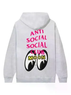 ANTI SOCIAL SOCIAL CLUB Mooneyes Hoodie