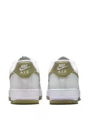 Nike Air Force 1 Low '07 Sneakers - White