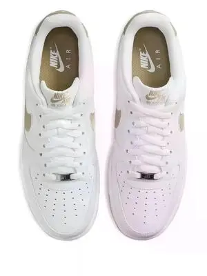 Nike Air Force 1 Low '07 Sneakers - White