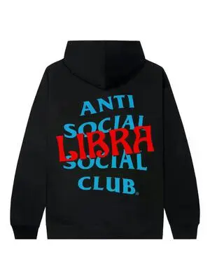 ANTI SOCIAL SOCIAL CLUB Libra Hoodie