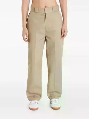 Dickies Pleated Trousers