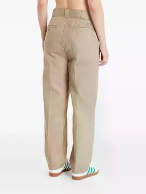 Dickies Pleated Trousers