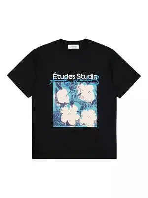 Etudes Studio Pattern Shirts For Men