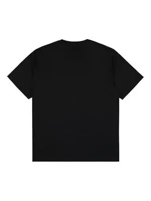 Études Studio Cotton T-shirt - Black