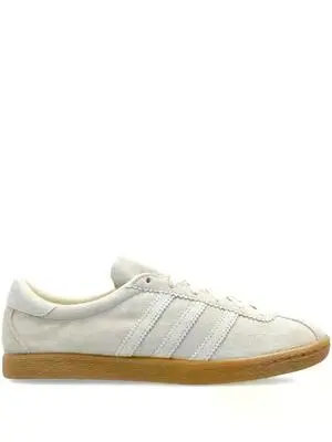 Adidas Tobacco Suede Low-top Sneakers