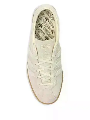Adidas Tobacco Suede Low-top Sneakers