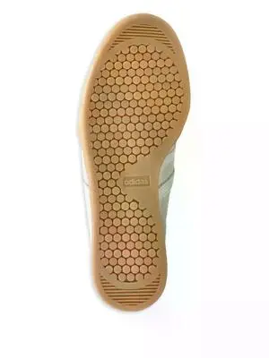 Adidas Tobacco Suede Low-top Sneakers