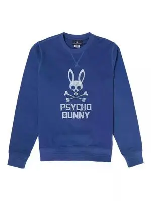Psycho Bunny Maybird Sweatshirt