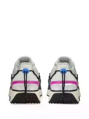 PUMA Cruise Rider Lace Sneakers - Blue