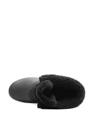 The North Face Shellista Roll-down Boots - Black