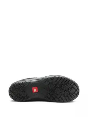 The North Face Shellista Roll-down Boots - Black