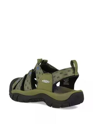 Études Studio Keen Sandals