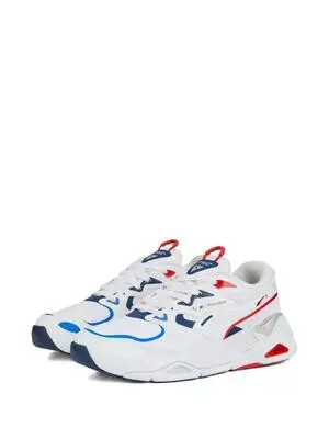 PUMA Xbmw Motorsport Trc Lyft Sneakers