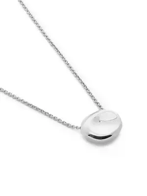 Monica Vinader Aria Pendant Necklace