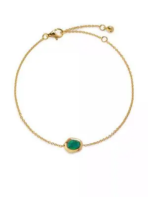 Monica Vinader Odyssey Chain Bracelet - Gold