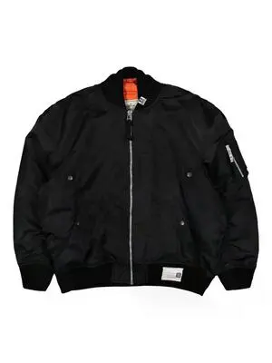 Mihara Yasuhiro Triple Layered Flight Jacket
