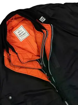 Mihara Yasuhiro Triple Layered Flight Jacket