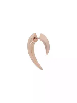 SHAUN LEANE Talon Earring - Pink