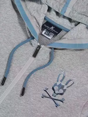 Psycho Bunny Priory Hoodie
