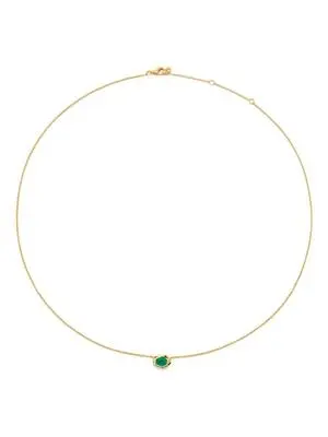 Monica Vinader Gemstone Necklaces