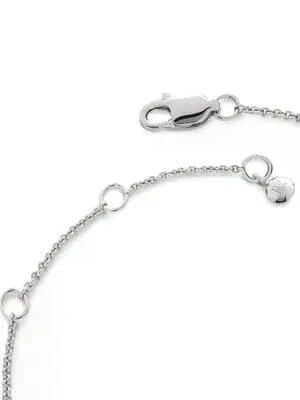 Monica Vinader July Birthstone Chain Bracelet