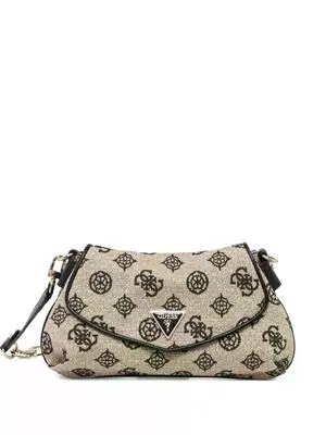 Guess 4g-logo Shoulder Bag