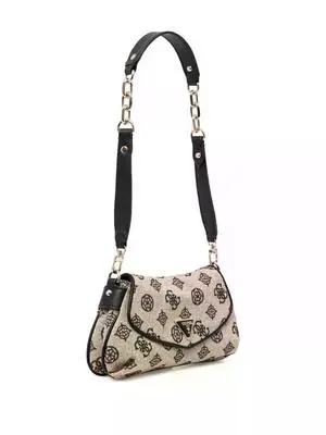 Guess 4g-logo Shoulder Bag