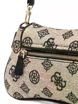 Guess 4g-logo Shoulder Bag