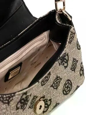 Guess 4g-logo Shoulder Bag
