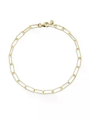 Monica Vinader 14k Yellow Bracelet - Gold