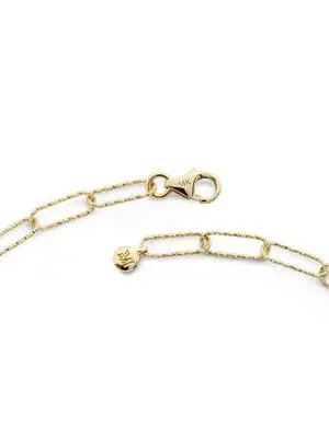 Monica Vinader 14k Yellow Bracelet