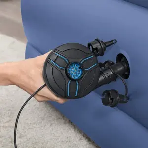 BESTWAY Powertouch Dc Electric Air Pump