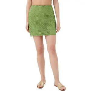Trina Turk Mini Skirts