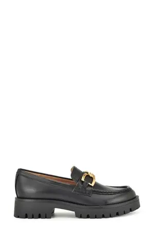 Nine West Gables Lug Loafer