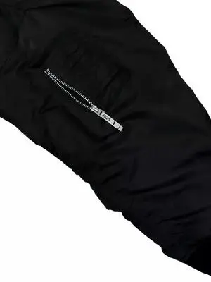 Mihara Yasuhiro Triple Layered Flight Jacket