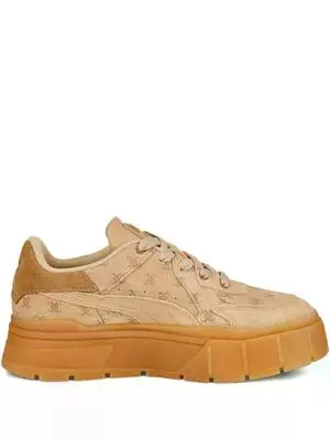 PUMA Mayze Stack Edgy T7 Sneakers
