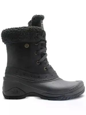 The North Face Lace Up Boots For Women