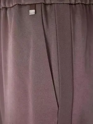 Herno Satin Pants