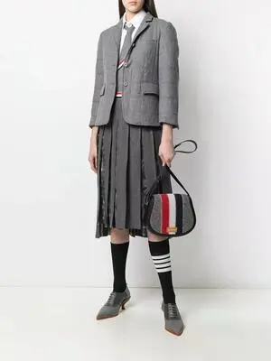Thom Browne Padded Classic Sport Coat