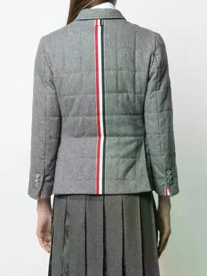 Thom Browne Padded Classic Sport Coat