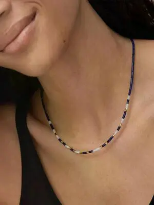 Monica Vinader Delphi Necklace