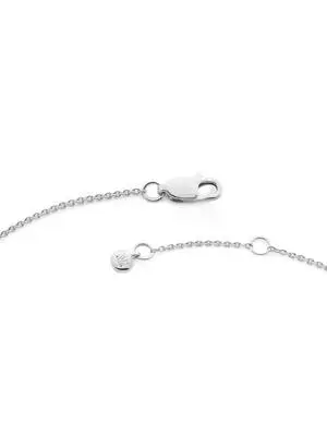 Monica Vinader Aria Necklace - Silver