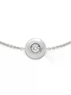 Monica Vinader Diamond Birthstone Bracelet