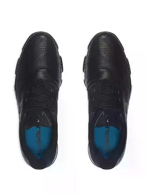 Under Armour Tempo Tour Golf Cleats - Black