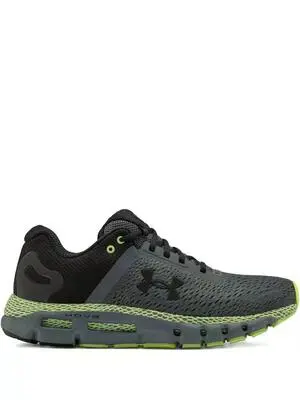 Under Armour Round Toe Sneakers For Men