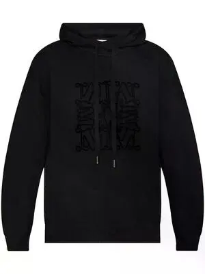 Max Mara Hooded Wool Jumper