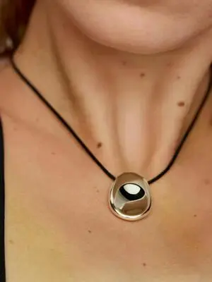 Monica Vinader Aria Necklace
