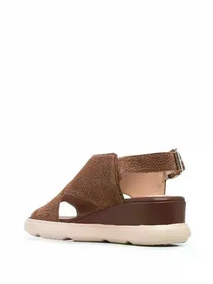 Geox Sukui 2 Open Toe Sandals